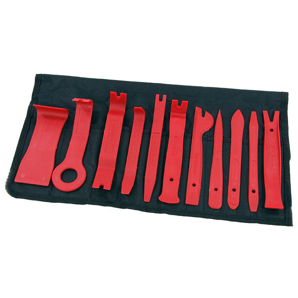 CT2287 - 11pc Trim Removal Tool Set — Neilsen Tools