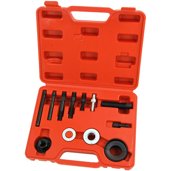 CT2579 - Pulley Puller & Installer Set — Neilsen Tools