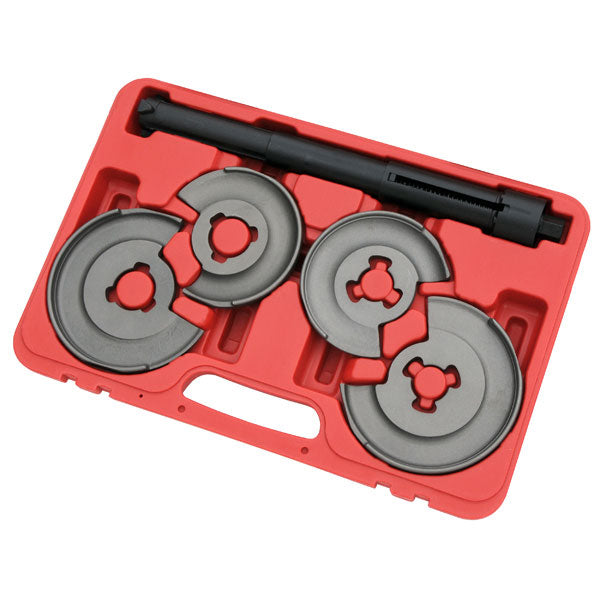 CT2614 - Telescopic Coil Spring Compressor — Neilsen Tools