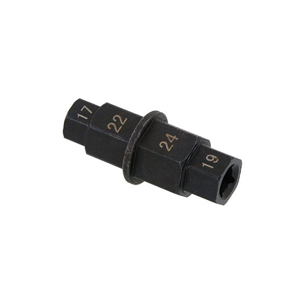 CT2763 - Motorcycle Spindle Tool - 3/8in Dr — Neilsen Tools