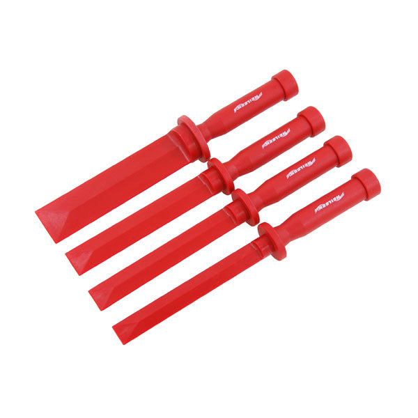 CT2798 - 4pc Plastic Scraper Set — Neilsen Tools