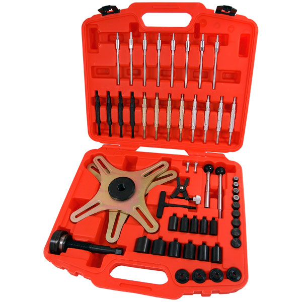 CT2936 - Clutch Tool Set - SAC — Neilsen Tools