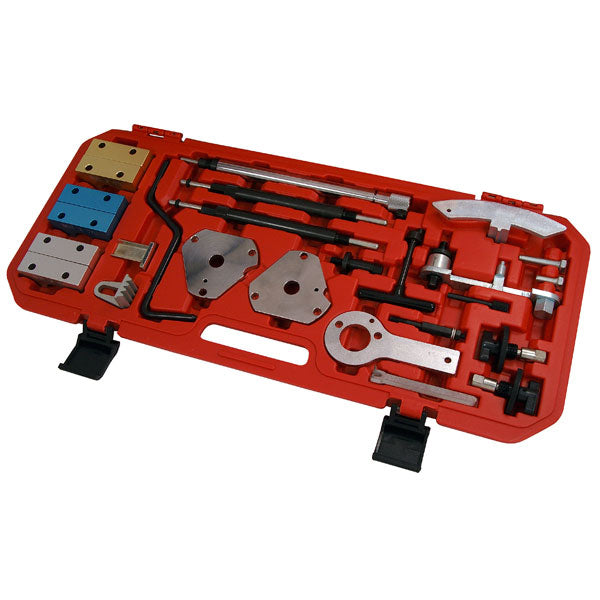 CT3186 - Timing Tool Set - Fiat — Neilsen Tools