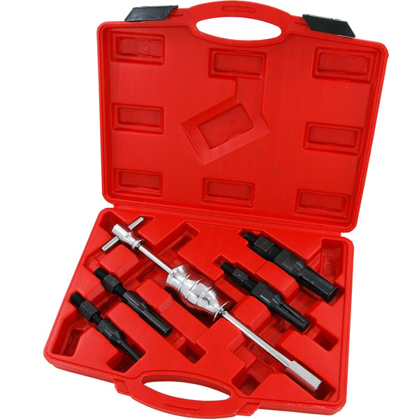 CT3245 - 5pc Bearing Puller Set — Neilsen Tools