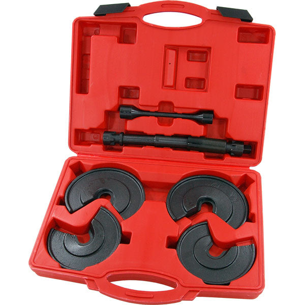 CT3538 - Universal Wishbone Suspension Spring Compressor — Neilsen Tools