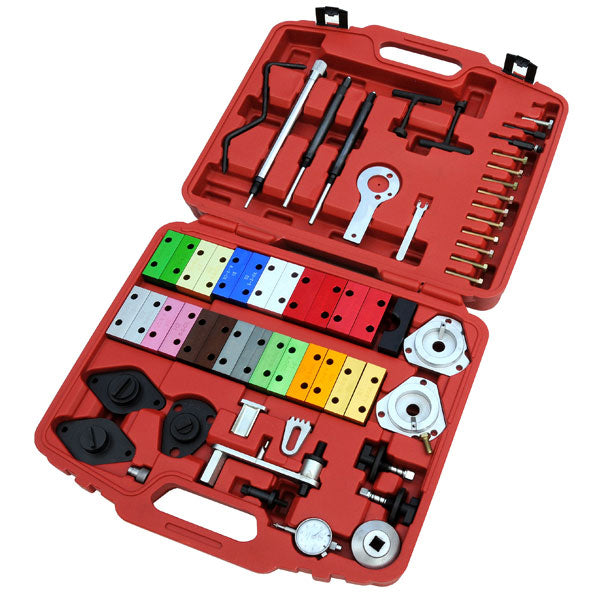 CT3559 - Engine Timing Tool Kit - Alfa / Fiat / Lancia — Neilsen Tools