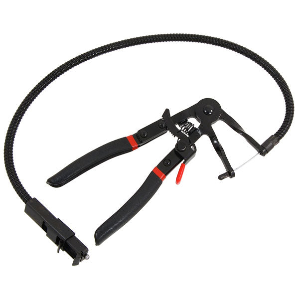 CT3603 - Hose Clip Pliers - Flexible Shaft Long Reach — Neilsen Tools