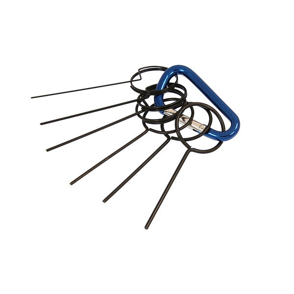 CT3665 - Cambelt Tensioner Retaining Pins — Neilsen Tools
