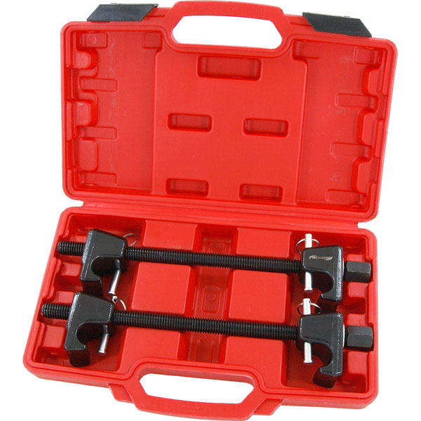 CT3692 - 2pc Coil Spring Compressor Kit — Neilsen Tools