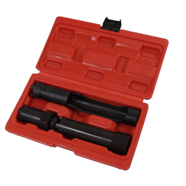 CT3762 - 4pc Diesel Truck Injector Socket Set — Neilsen Tools