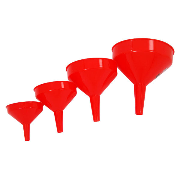 CT3853 - 4pc - Funnel Set — Neilsen Tools