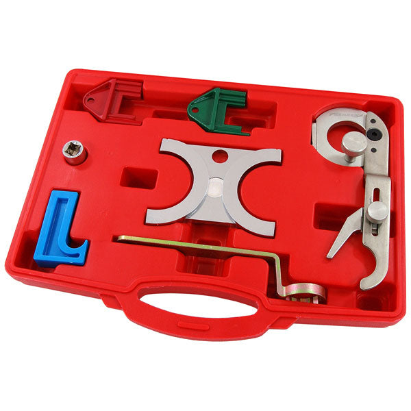 CT3889 - Timing Tool Set - Vauxhall / Opel / Saab — Neilsen Tools