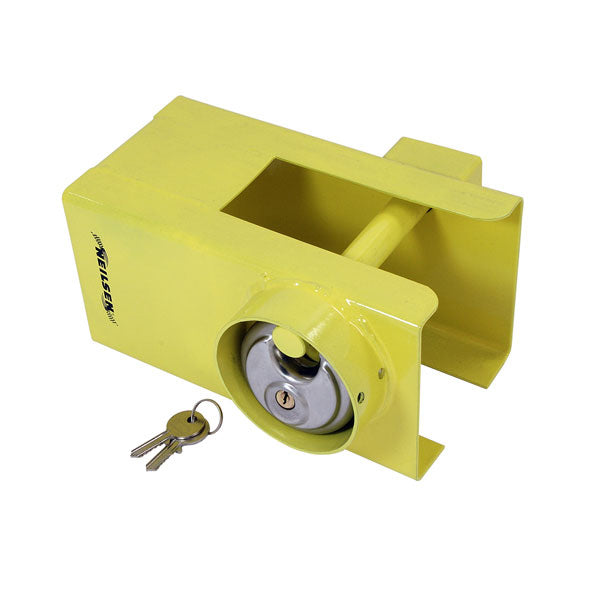 CT3905 - Universal Tow Ball Lock — Neilsen Tools