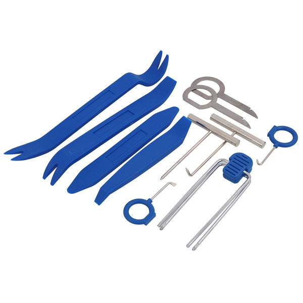 CT4055 - 12pc Trim and Audio removal Set — Neilsen Tools
