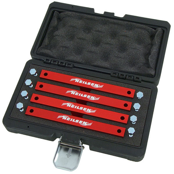 CT4076 - Timing Tool Set - Mercedes - M157 / M276 / M278 — Neilsen Tools