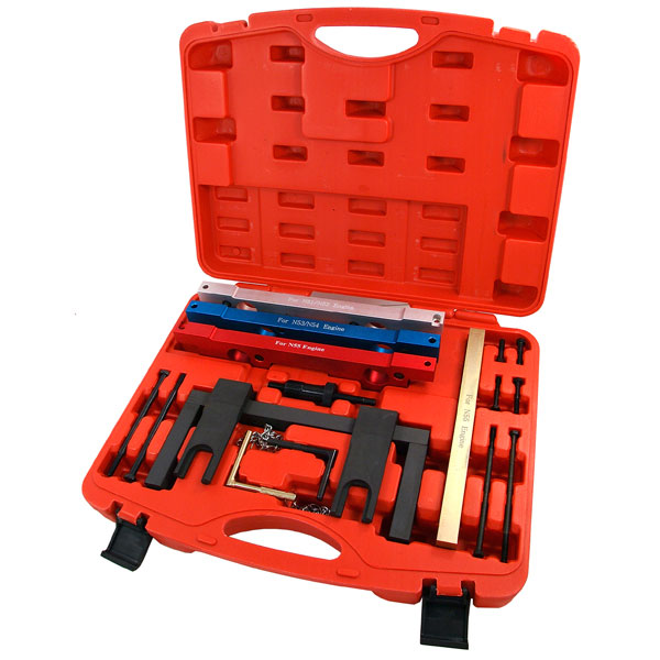 CT4170 - Timing Tool Set - BMW - N51 / N55 — Neilsen Tools