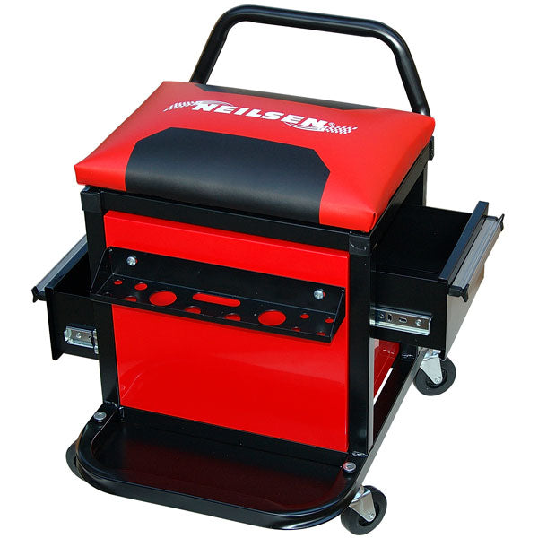 CT4346 - Mechanics Trolley Seat — Neilsen Tools
