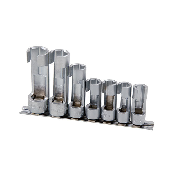 CT4484 - 7pc Sensor / Thermo Switch Socket Set — Neilsen Tools