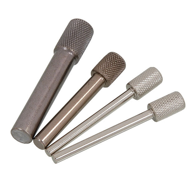 CT4850 - Timing Tool Pins - Ford / Mazda / PSA / Volvo — Neilsen Tools