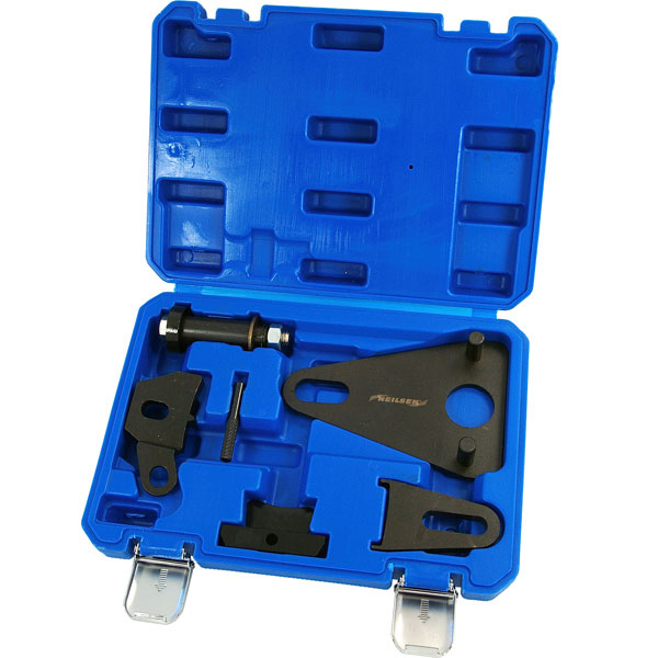 CT4980 - Flywheel Locking Tool - Renault / Nissan — Neilsen Tools