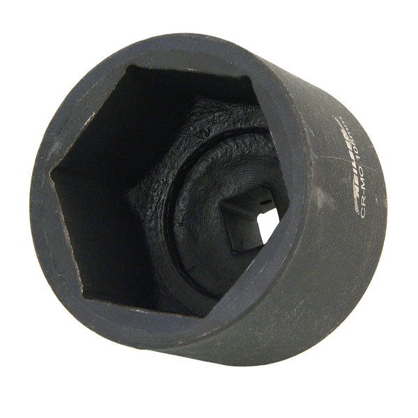 CT5241 - 1in Dr DAF Truck Hub Nut Socket - 105mm — Neilsen Tools