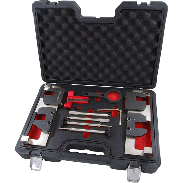 CT5481 - Timing Tool Set - BMW - N63 / S63 — Neilsen Tools
