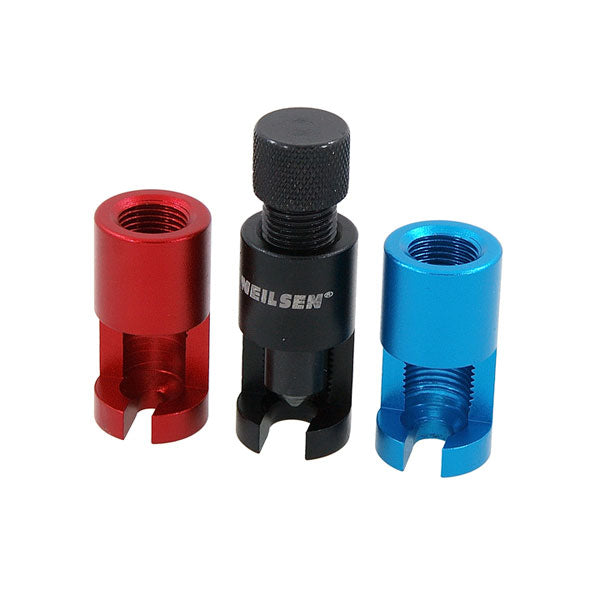 CT5550 - 3pc Fluid Lock Set — Neilsen Tools