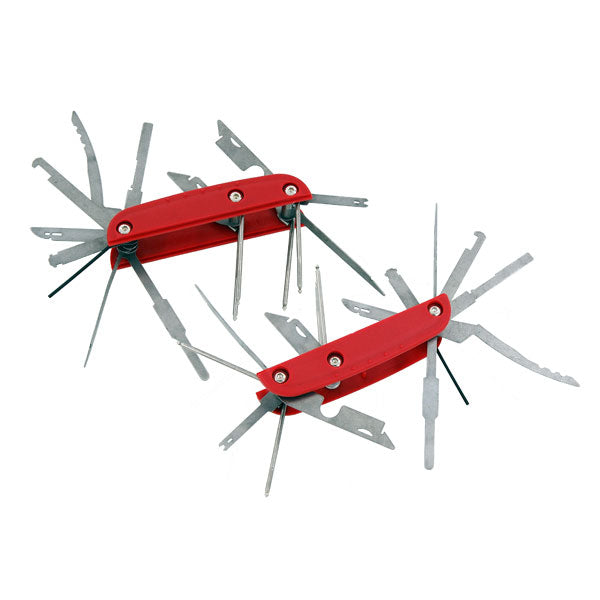 CT5606 - Folding Radio Removal Tool — Neilsen Tools