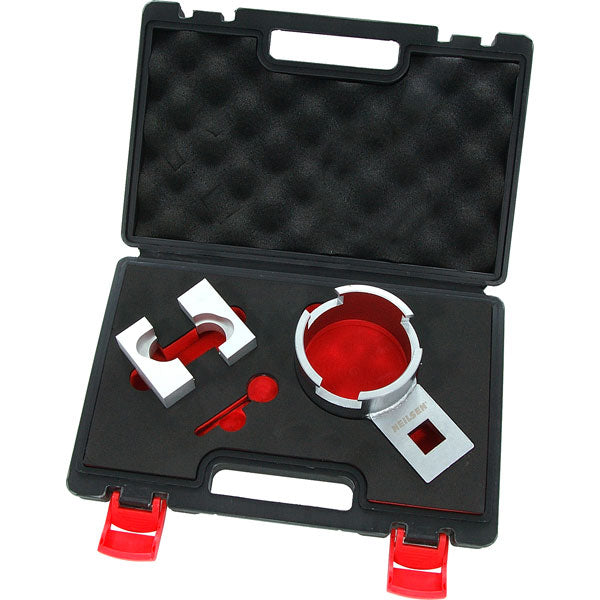 CT5878 - Timing Tool Set - Vauxhall / Opel / Saab — Neilsen Tools