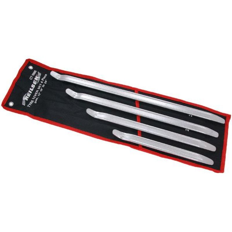 CT5886 - 4pc Tyre Lever Set — Neilsen Tools
